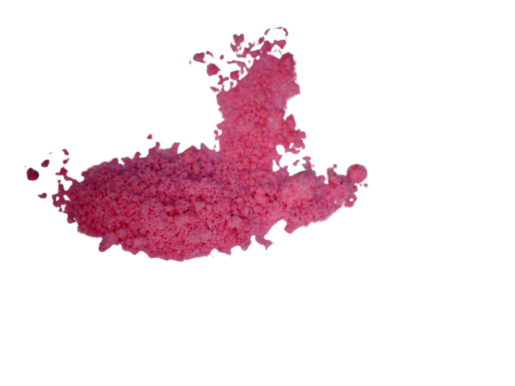 Pinkes Pulver: Pink Cocaine, Tucibi, Tusi? - checkit!